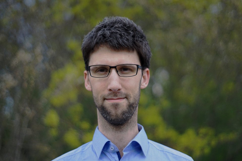 Christian receives Outgoing LMU Research Fellowship