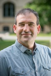 Professor Dan Stamper-Kurn has won a Humboldt Research Award | Quantum ...